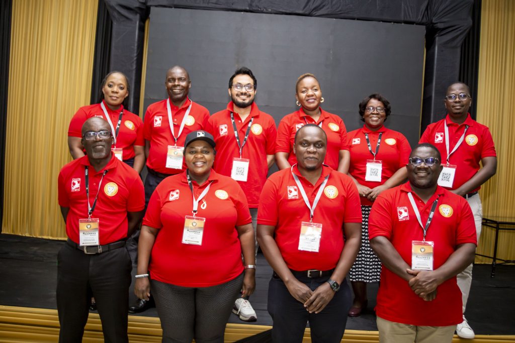 Media Gallery – MCCCI