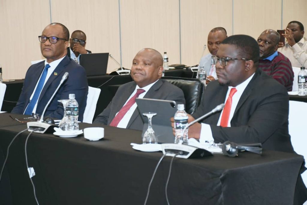 MCCCI takes lead in regional business expansion: co-host business interaction with Mozambique ...