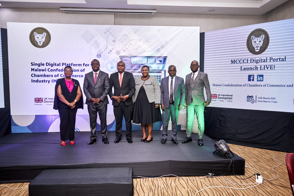 MCCCI’s Single Digital Portal launched, set to Revolutionize Business Operations – MCCCI