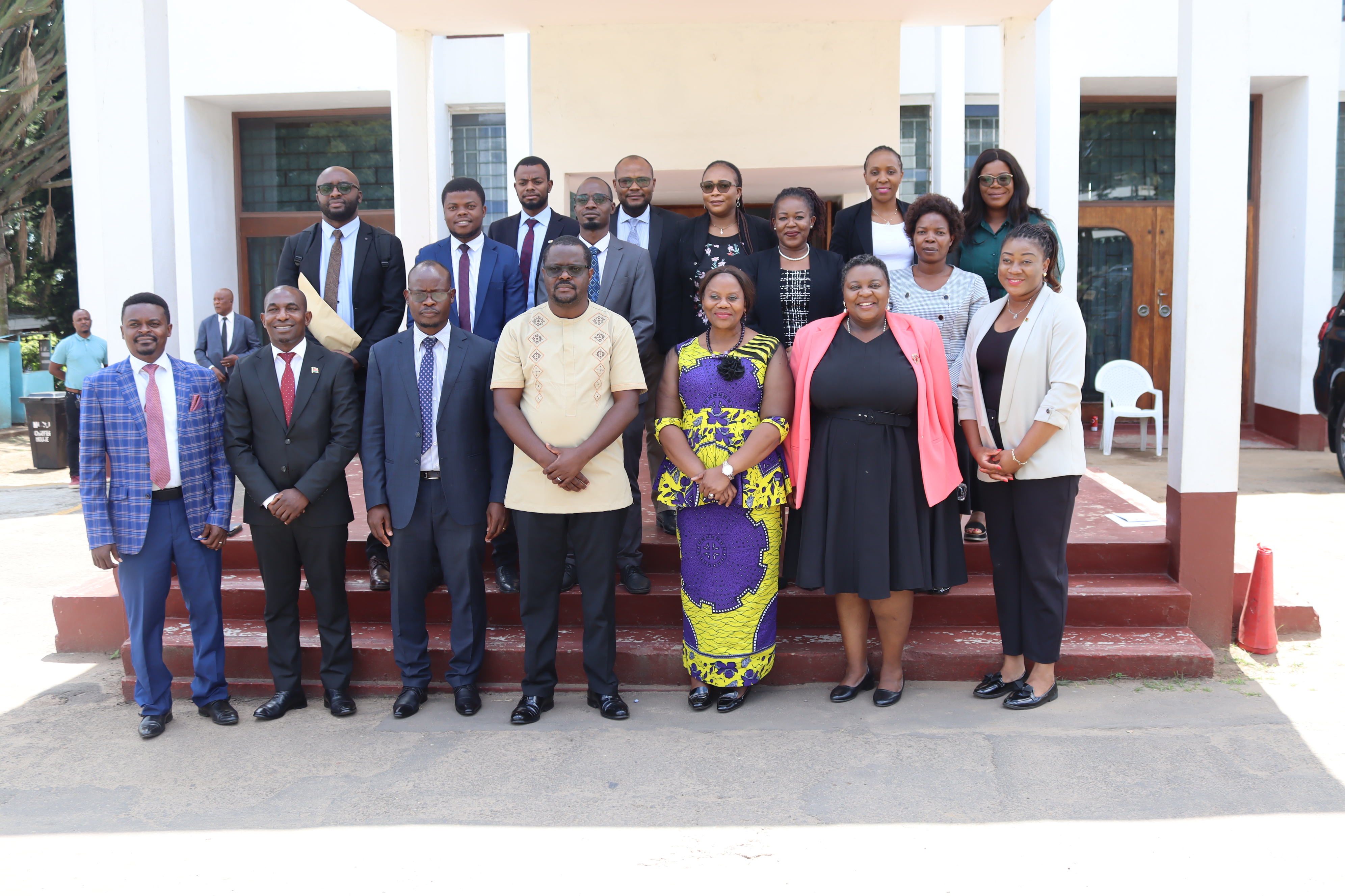 Economic Transformation in Focus as the 2025 Business Leaders’ Summit Begins – MCCCI