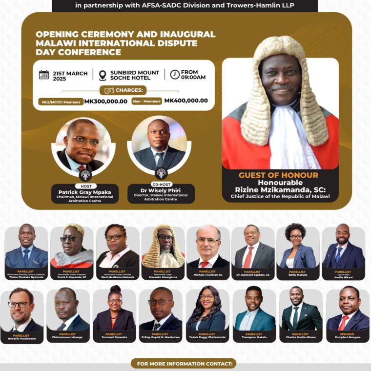 MCCCI – The Voice of the Private Sector